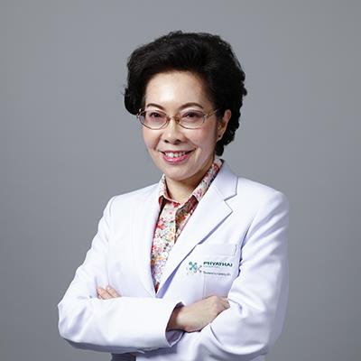 Dr. Jesadee Panich | Phyathai Hospital