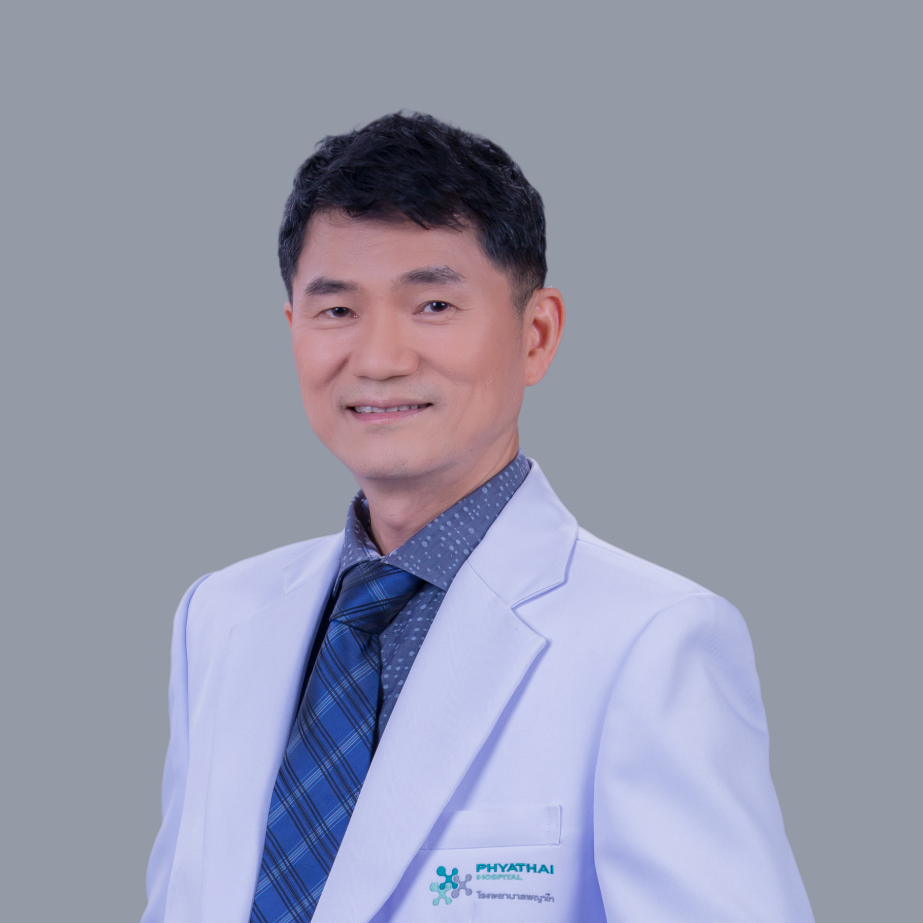 Dr. Suchai Kanjanatarayont | Phyathai Hospital