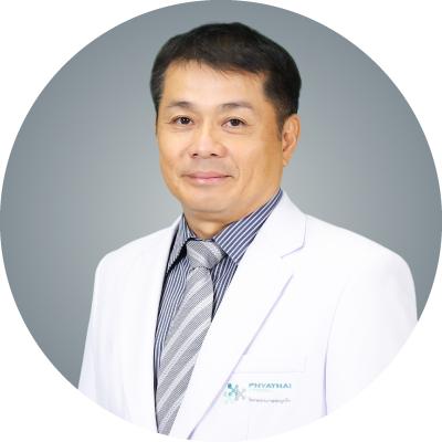 Dr. Pranot Nipatasaj | Phyathai Hospital