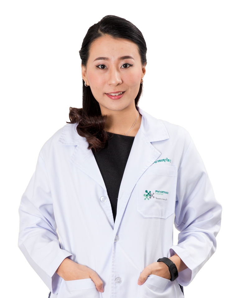 Dr. Jiraporn Suwansanya | Phyathai Hospital
