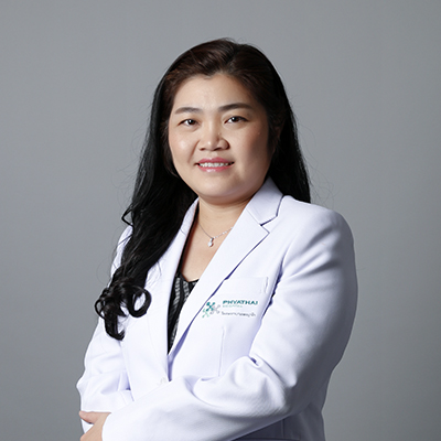 Dr. Rapeeporn Wisitthanon | Phyathai Hospital