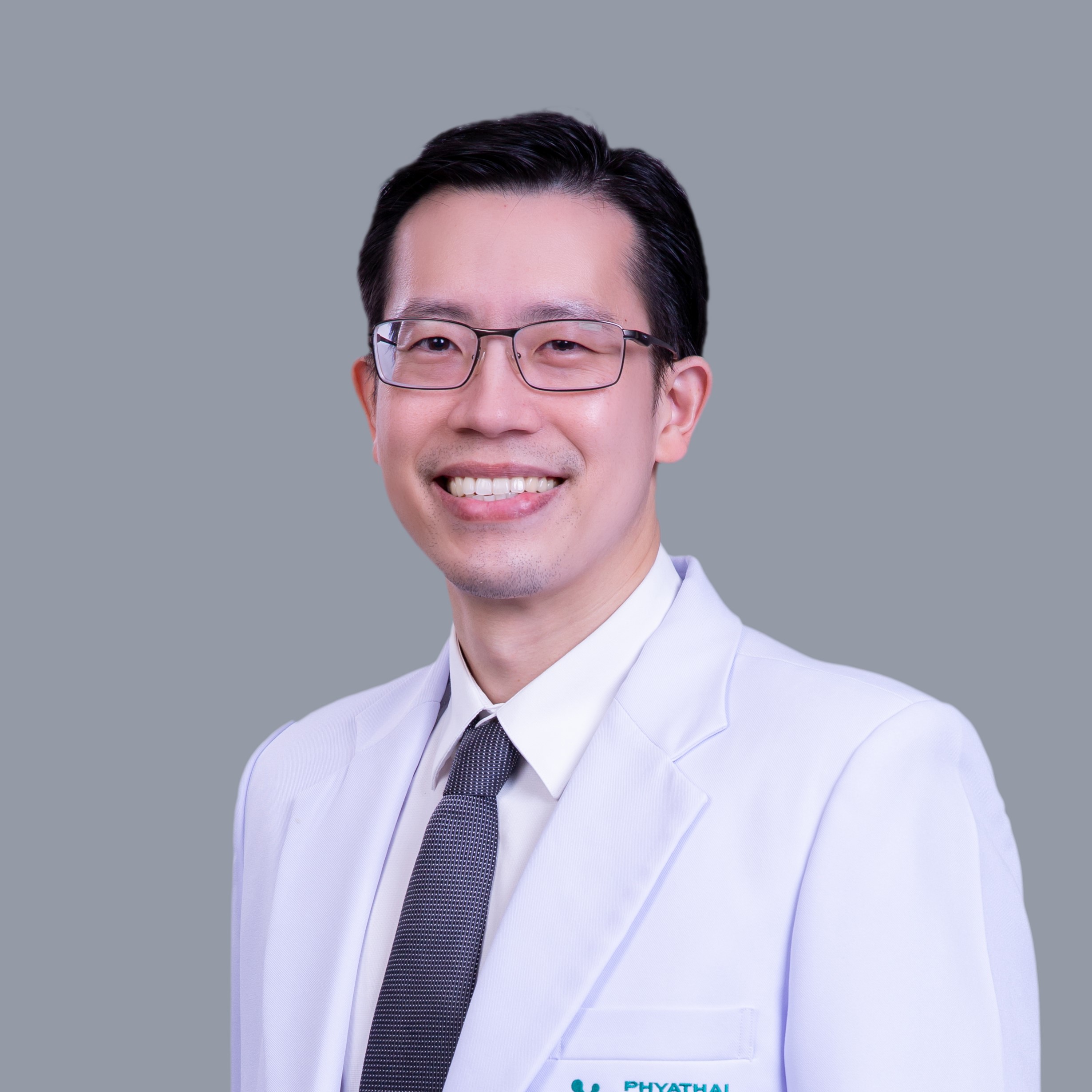 Dr. Chaivet Ruetiwarangkoon | Phyathai Hospital