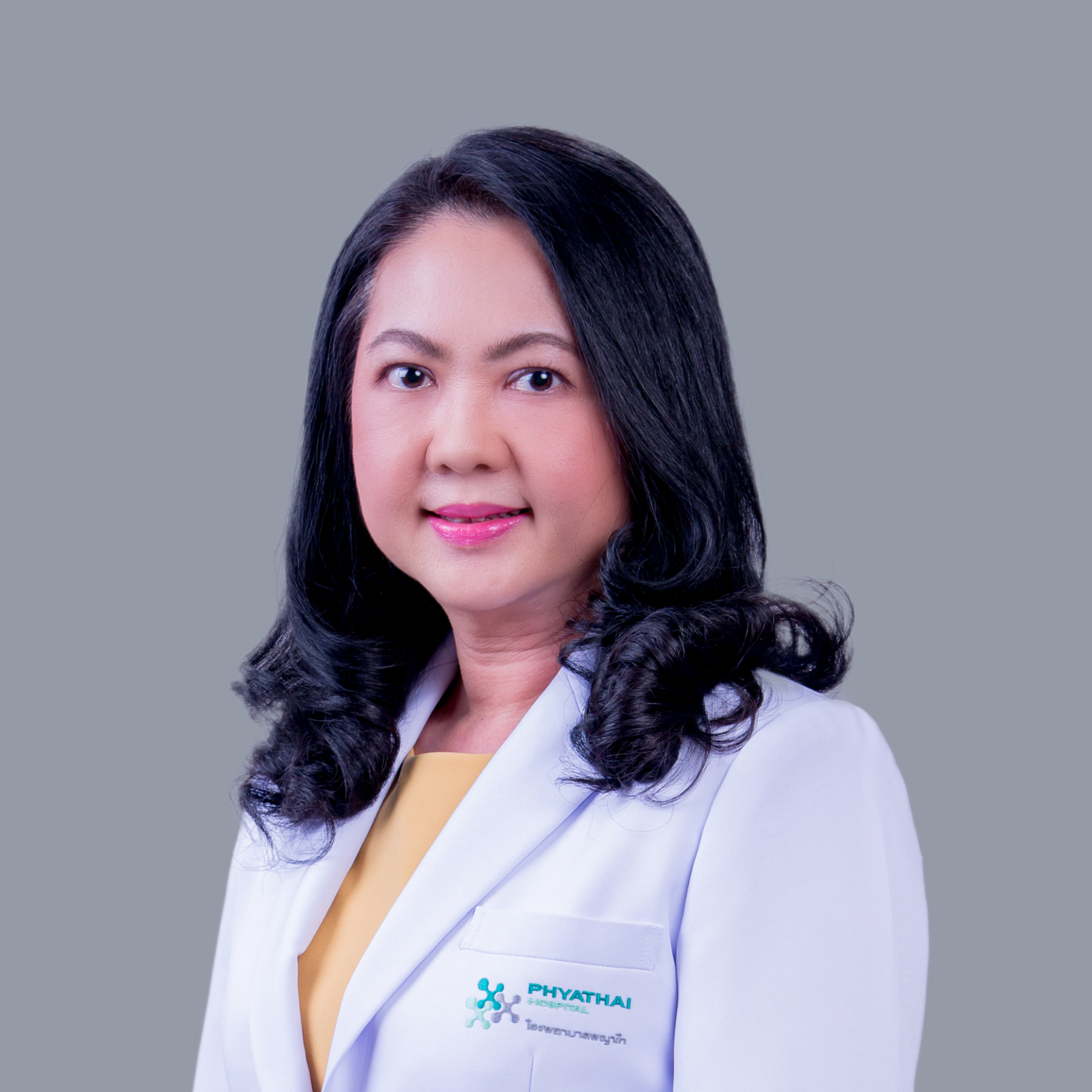 Dr. Piriya Soomsawasdi | Phyathai Hospital