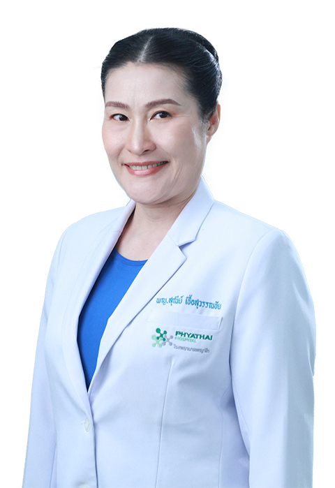 Dr. Sunee Chueasuwanchai | Phyathai Hospital