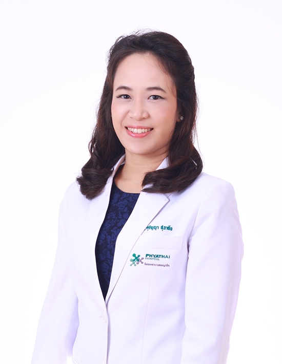 Dr. Ploytip Siriarporn | Phyathai Hospital