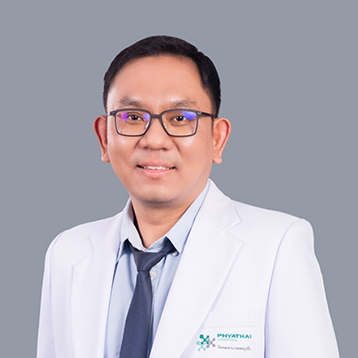 Assoc. Prof. Dr. Nuttapon Apornsujaritkun | Phyathai Hospital
