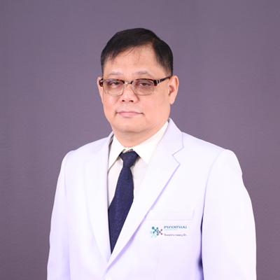 Dr. Panit Chantrabhakdee | Phyathai Hospital