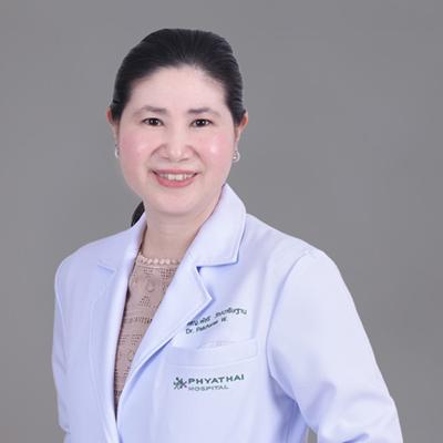 Dr. Patcharee Watanatittan | Phyathai Hospital
