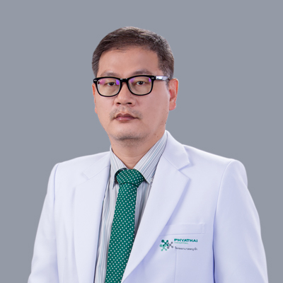 Dr. Mongkol Chatsrinopkun | Phyathai Hospital
