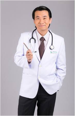 Dr. Teera Tangviriyapaiboon | Phyathai Hospital