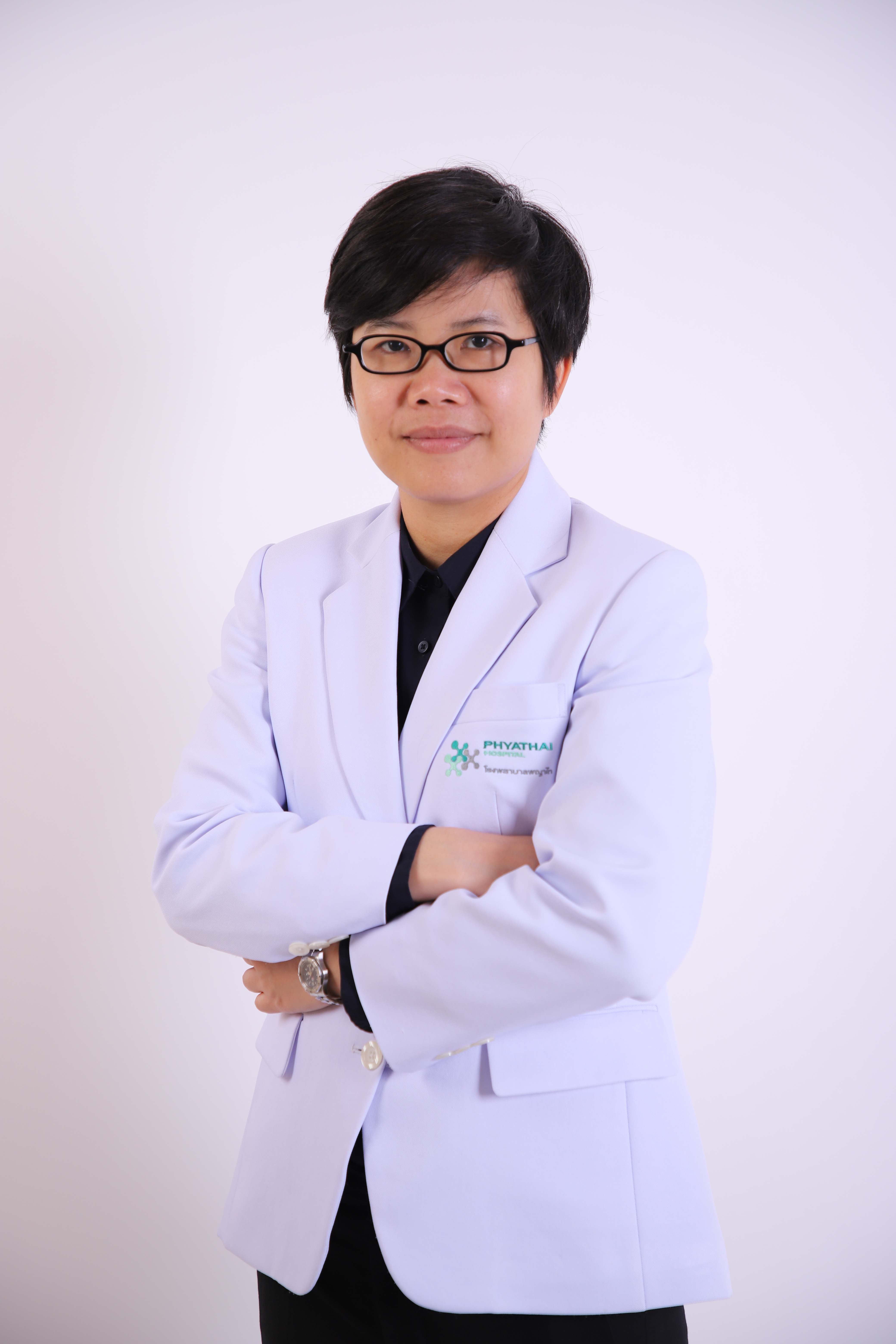 Dr. Pritsana Punyawai | Phyathai Hospital