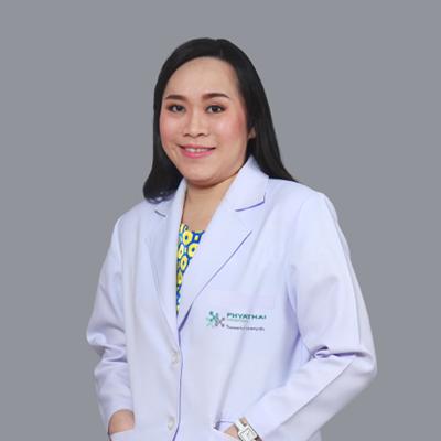 Dr. Chalida Raorungrot | Phyathai Hospital
