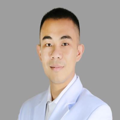 Dr. Jakkrit Chantavanich | Phyathai Hospital