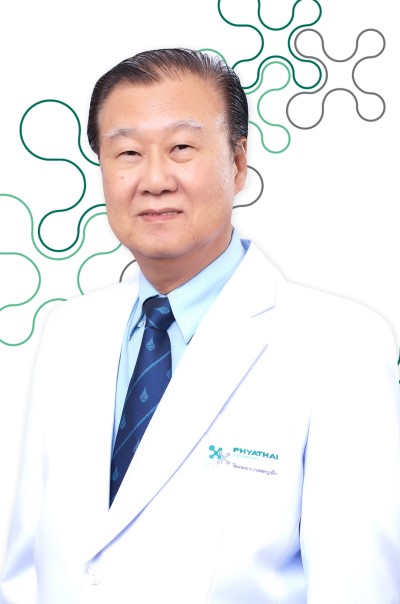 Dr. Supat Vanichakarn | Phyathai Hospital