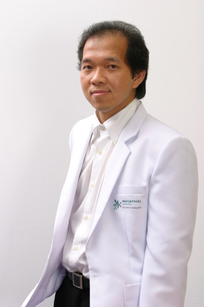 Dr. Supoch Tunlayadechanont | Phyathai Hospital