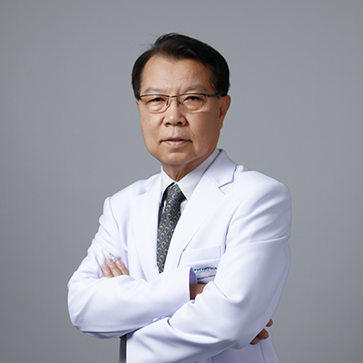 Dr. Kanjit Araksh-bhakdi | Phyathai Hospital