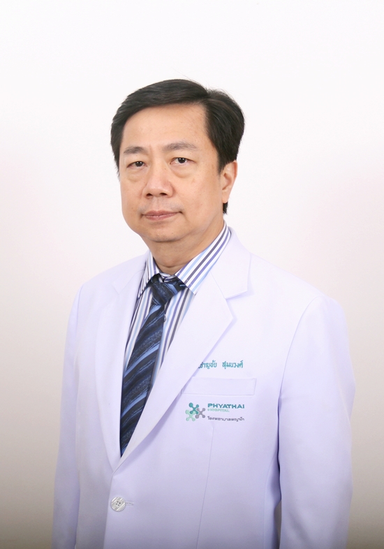 Dr. Chanchai Sumonwong | Phyathai Hospital