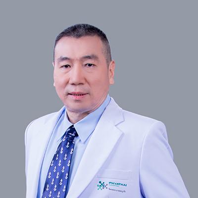 Dr. Suchet Takdhada | Phyathai Hospital