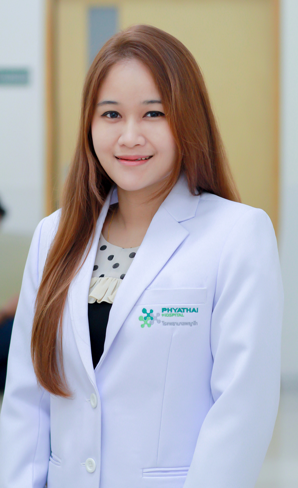 Dr. Chonsiri Sethasirichote | Phyathai Hospital