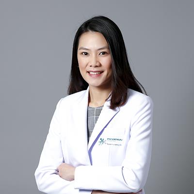 Dr. Alisa Tapananon | Phyathai Hospital