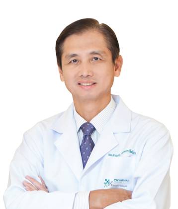 Dr. Chanchai Laohaprasitiporn | Phyathai Hospital