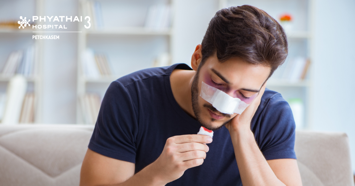 Managing pain after surgery | Phyathai Hospital