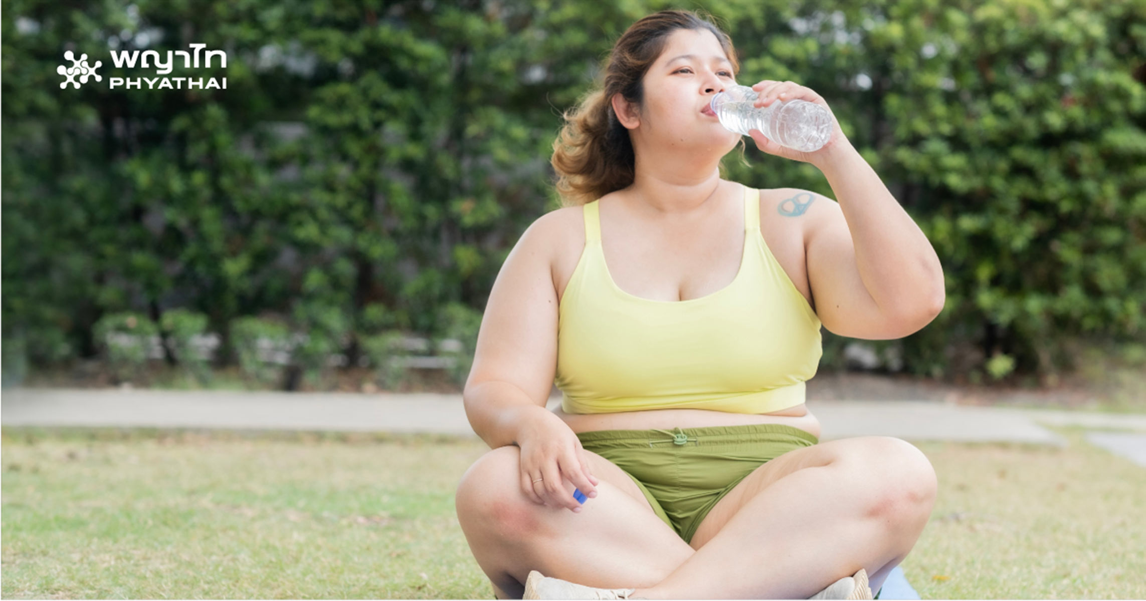 Gastric Bypass Surgery… More Than Just “Weight Loss” | Phyathai Hospital