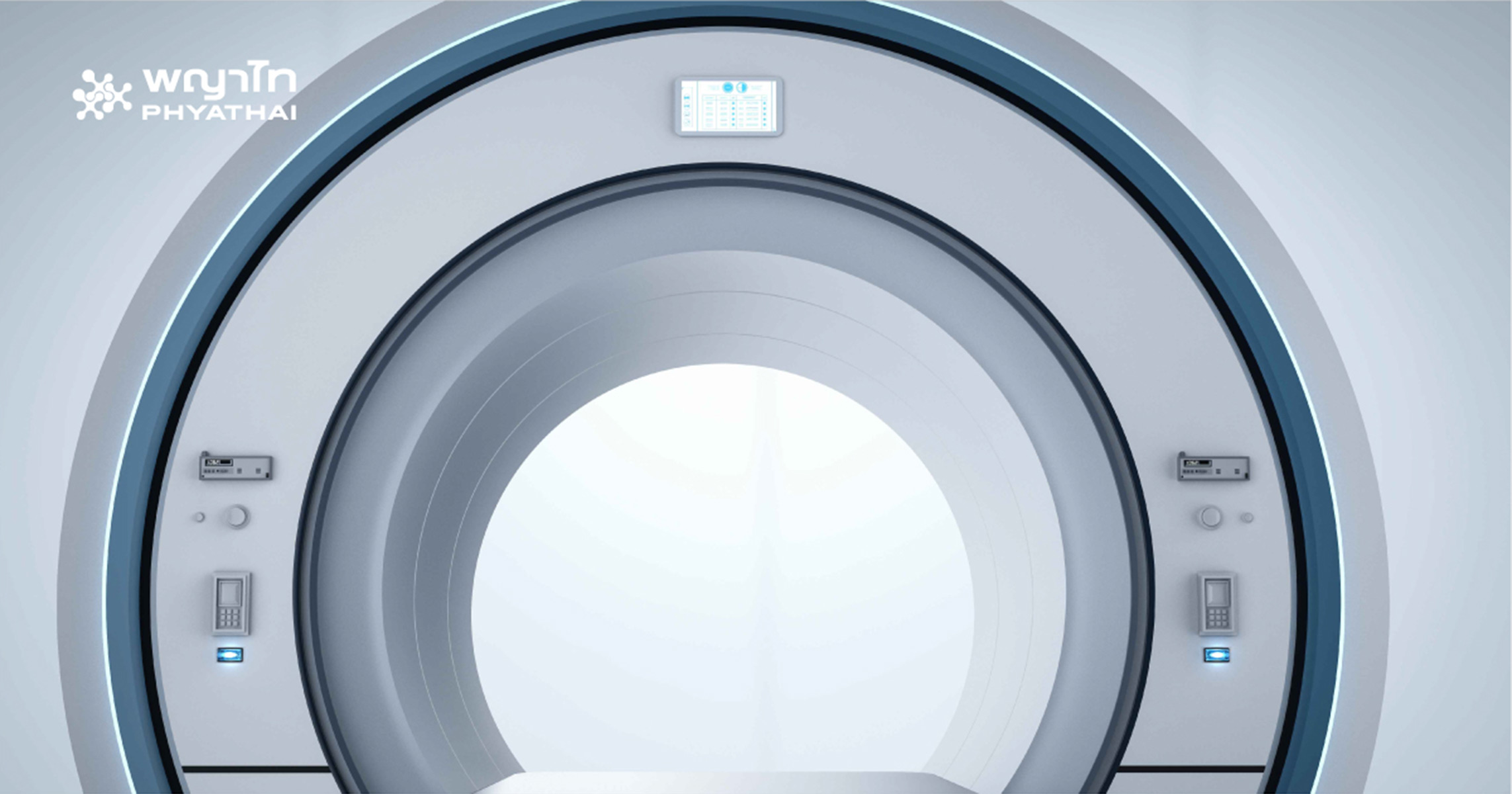 MRI of the Spine | Phyathai Hospital