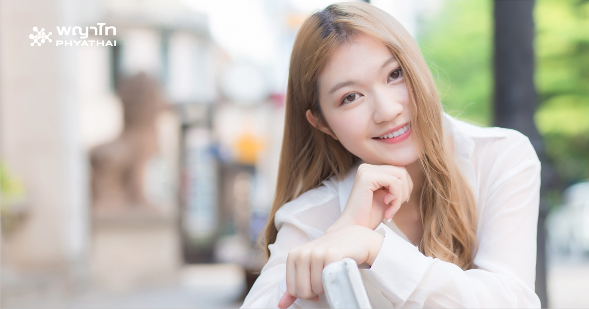 Brava by Brius Lingual Braces | Phyathai Hospital