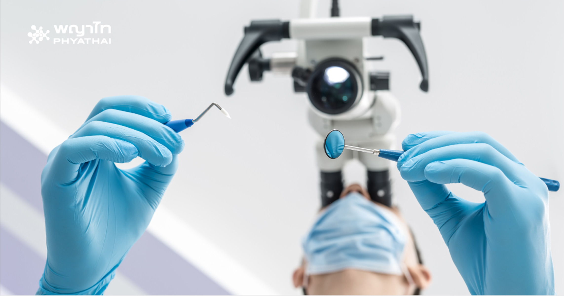 Root Canal Treatment | Phyathai Hospital