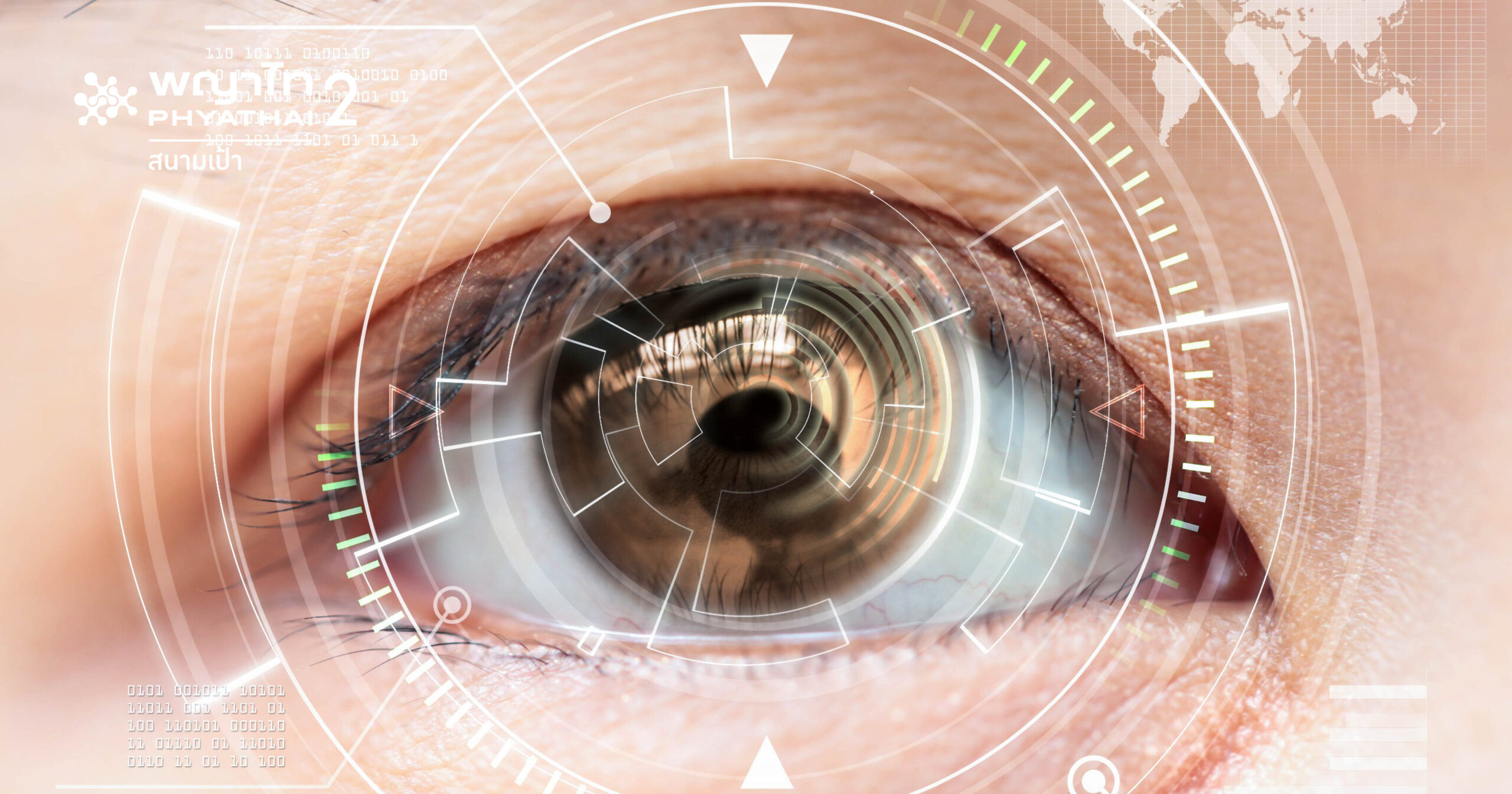 รวมคำถามไขข้อข้องใจก่อนผ่าตัดเปลี่ยนเลนส์ตา Refractive Lens Surgery ...