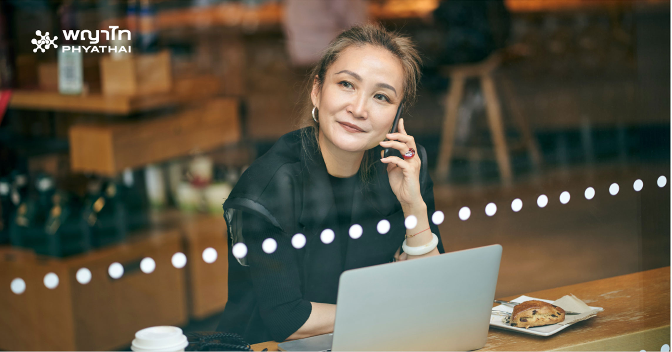 Degeneration of the vitreous body | Phyathai Hospital